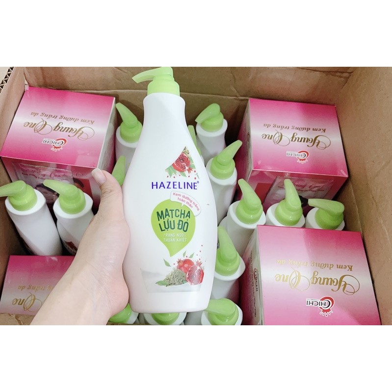 hazeline#lựuđỏ | Shopee Việt Nam