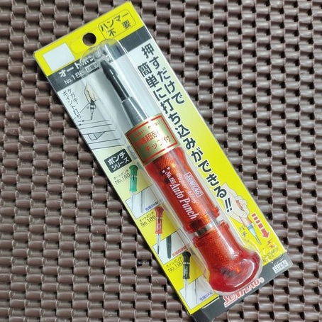 Đục lấy dấu tự động SUNFLAG No.185 Nhật Bản | Shopee Việt Nam