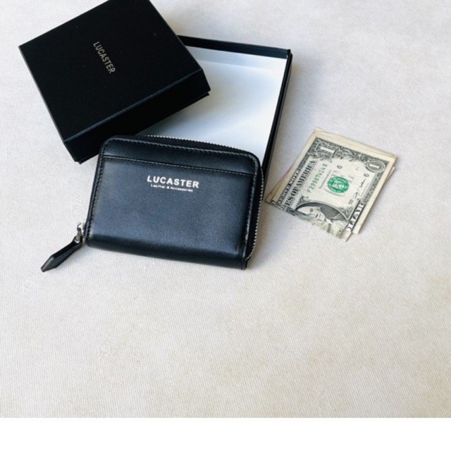 (da thật nhập khẩu ) ví mini nhập khẩu thời trang -đẳng cấp -tiện dụng ...