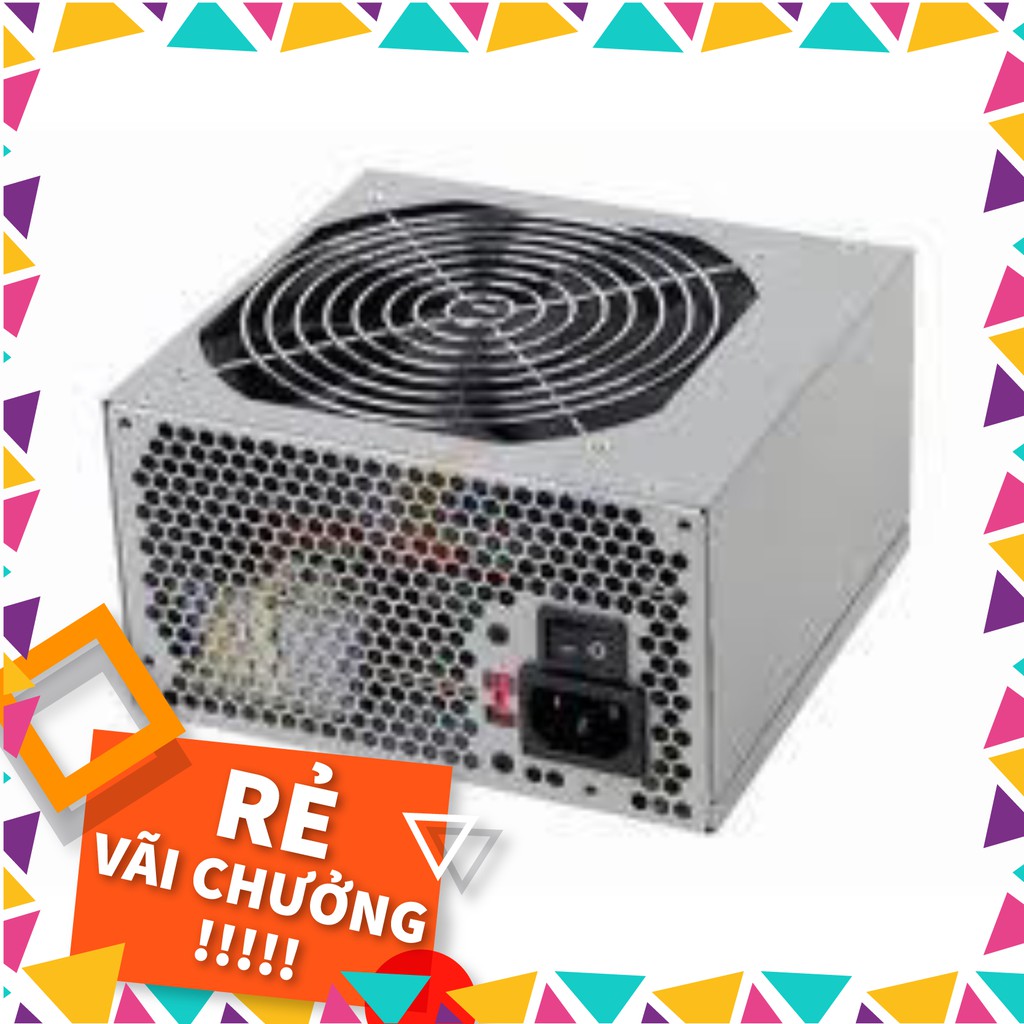 Nguồn máy tính KENOO ATX450-450w (fan 8) - Hàng chính hãng 100% - C | Shopee Việt Nam