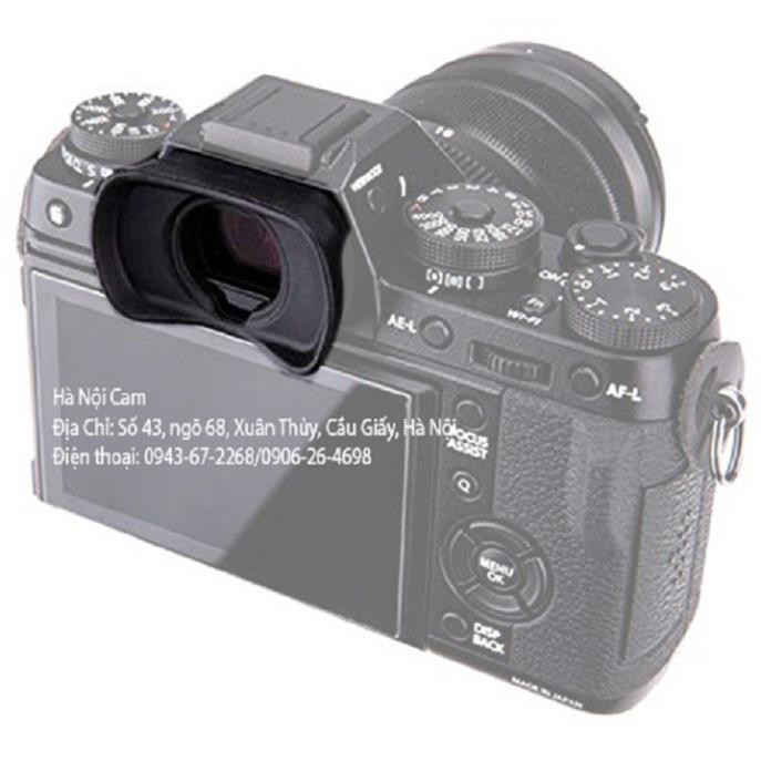 Mắt ngắm (eyecup) Fujifilm dùng cho các dòng máy Fuji Xt1, Xt2, Xt3, Gfx100, Gfx50S, Xh1 ...