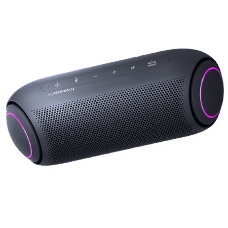 Loa BLuetooth LG PL7 | Shopee Việt Nam