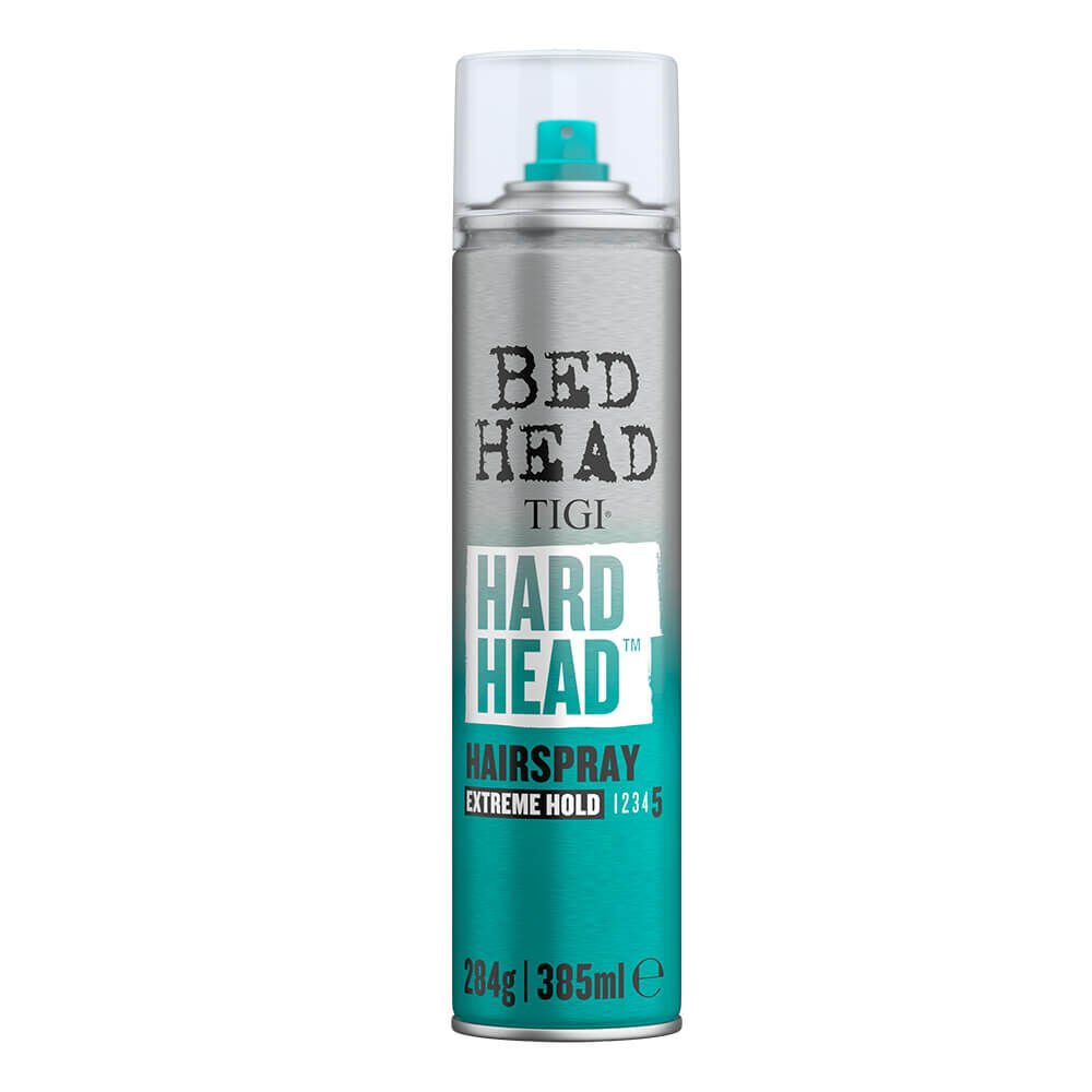 [TIGI] GÔM XỊT GIỮ NẾP CỨNG TIGI BED HEAD 385ML | CHÍNH HÃNG | Shopee Việt Nam