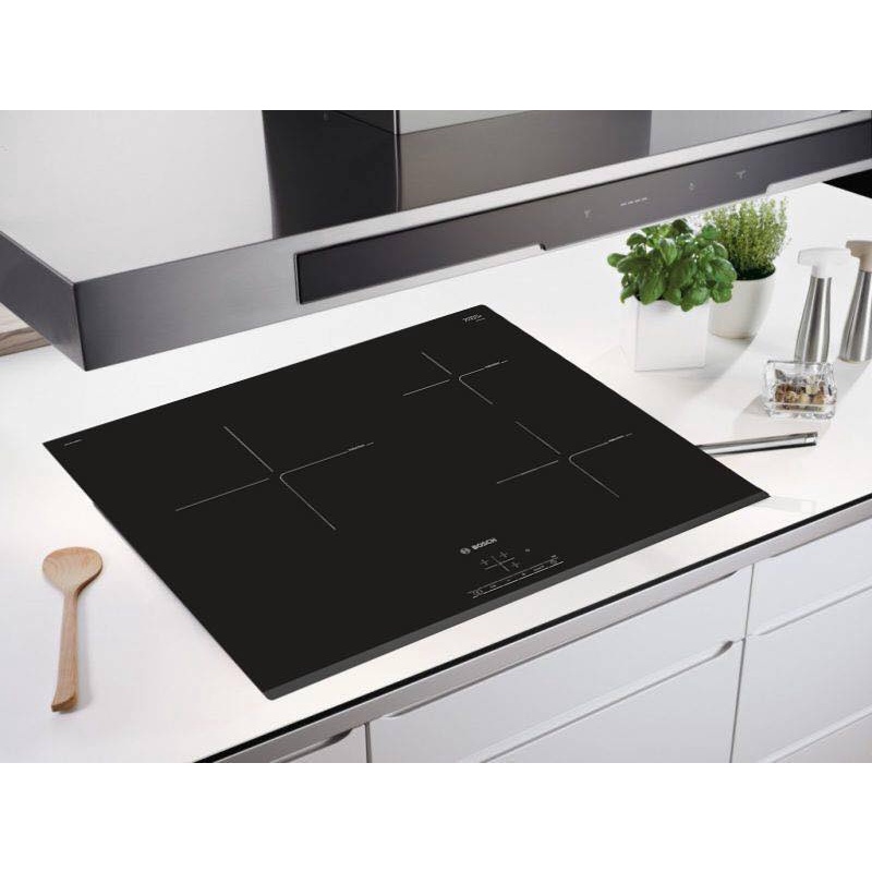 Bếp Từ 3 Vùng Nấu Bosch PUC631BB2E (Made in Spain) | Shopee Việt Nam