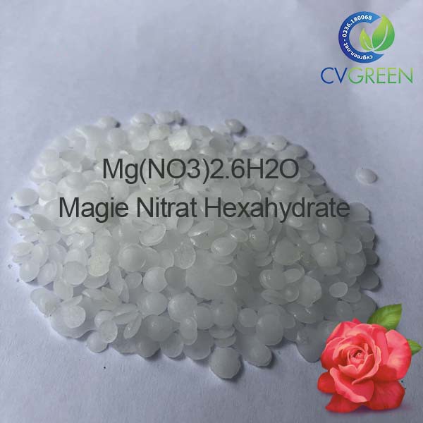Mg(NO3)2.6H2O (Magie Nitrat Hexahydrate) gói 1kg | Shopee Việt Nam