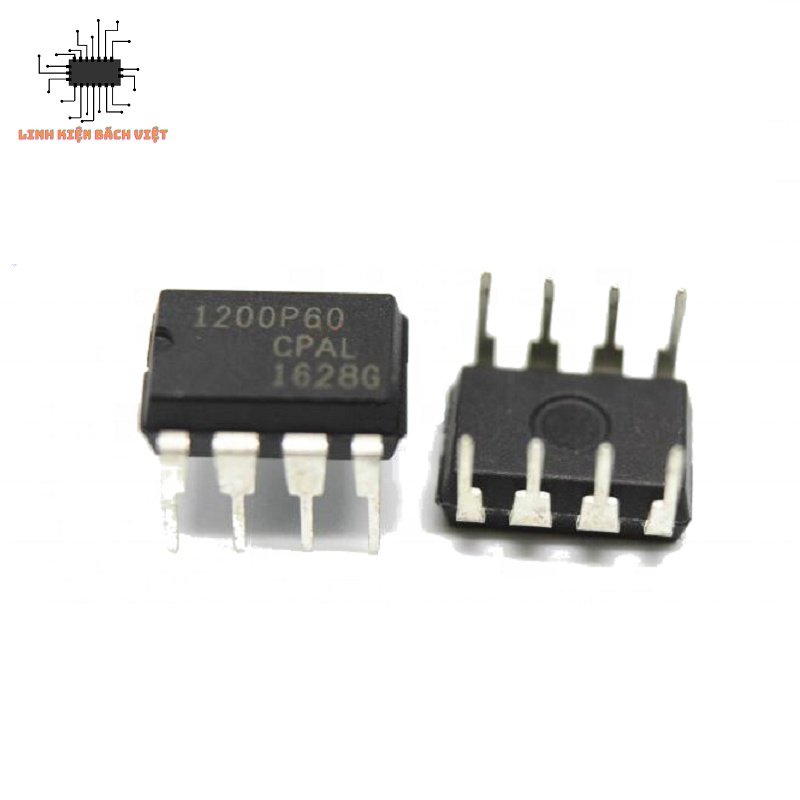 IC nguồn 1200P60 chính hãng chất lượng cao. | Shopee Việt Nam