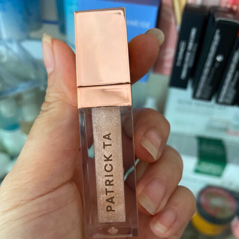 ( only usa ) son bóng patrick ta | Shopee Việt Nam