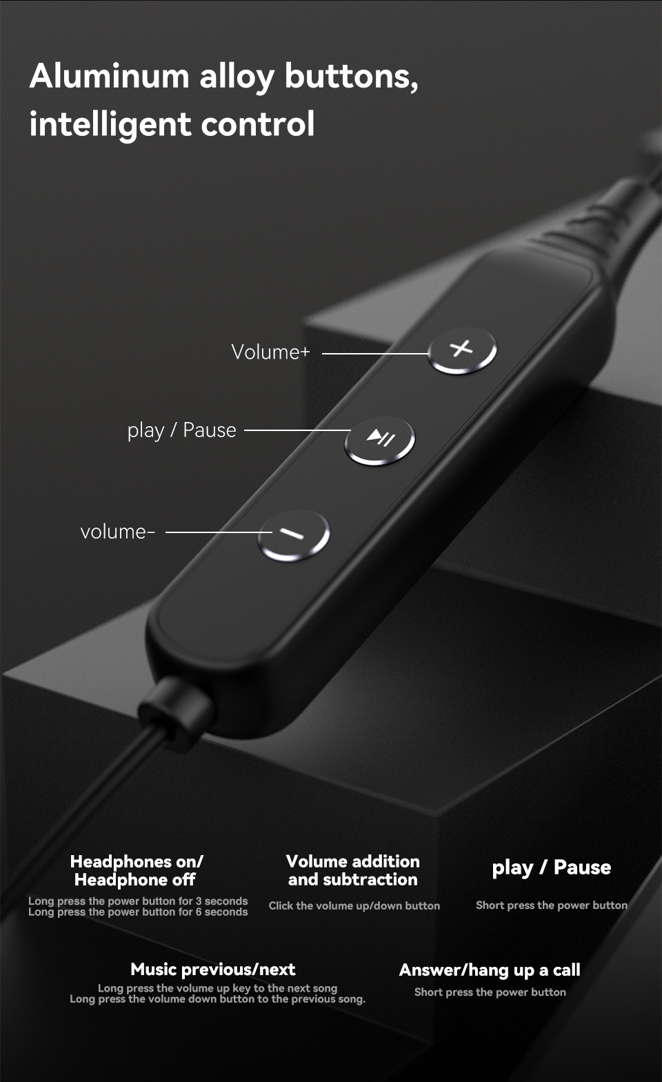 Dây Cáp Tai nghe không dây 5.1 Aptx HD TRN BT3S PRO Cho TRN MT1 PRO BAX V90S VX ZEX PRO | Shopee ...