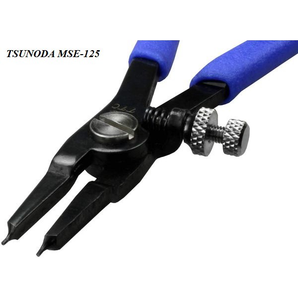 Kìm mở phe mini Tsunoda / King TTC MSE-125 (Japan) | Shopee Việt Nam