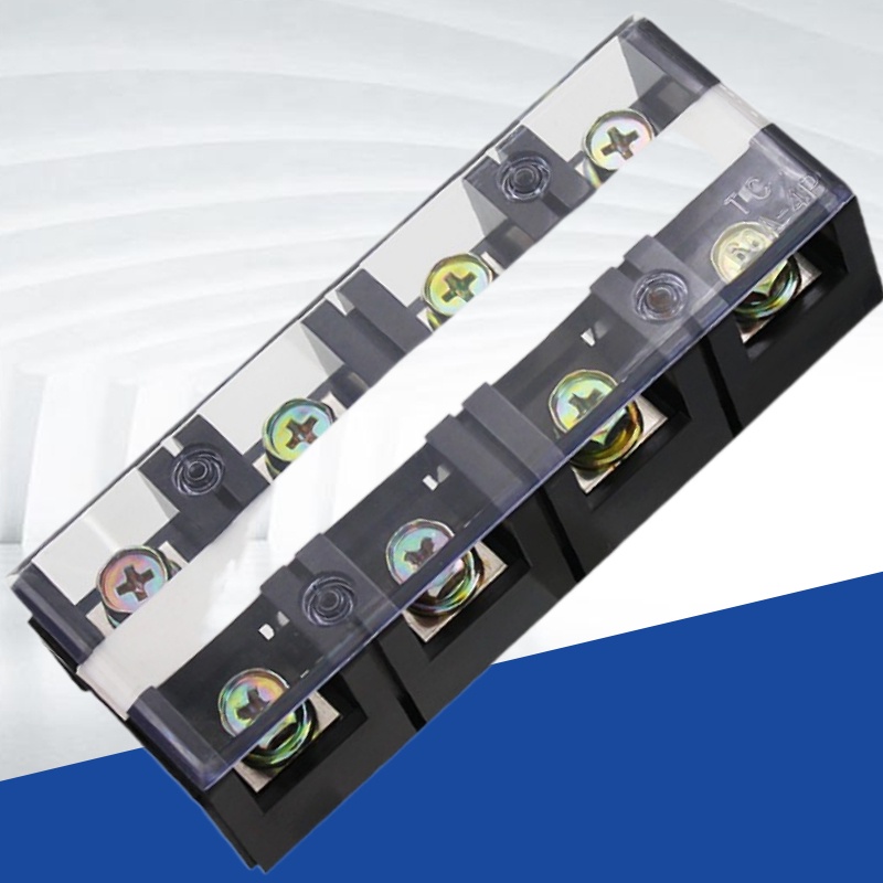 Domino 4 cực 60A / 100A / 150A / 200A | Shopee Việt Nam