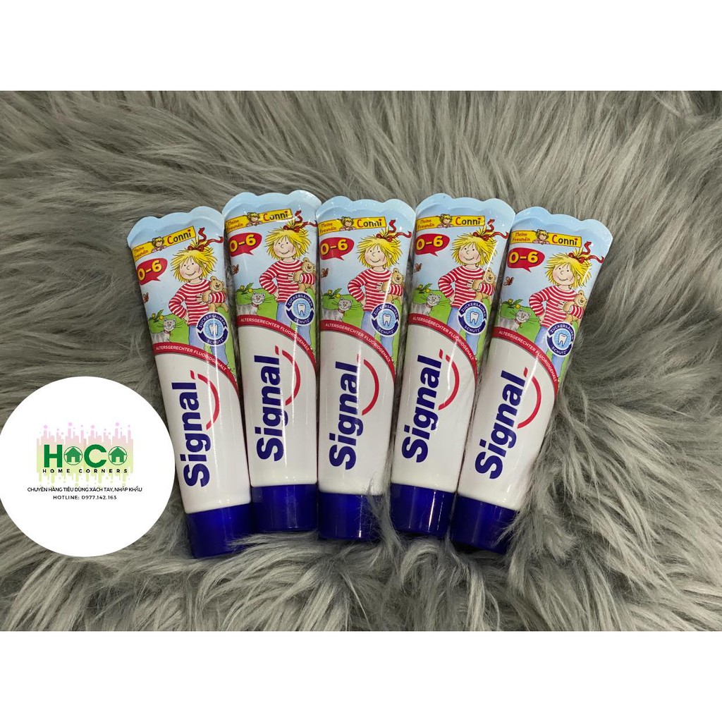 Kem đánh răng Signal (giá bán Sp bao gồm phí Shopee) | Shopee Việt Nam