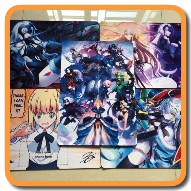 [MOUSEPAD] [A3] Lót chuột size a3 - in theo yêu cầu | Shopee Việt Nam