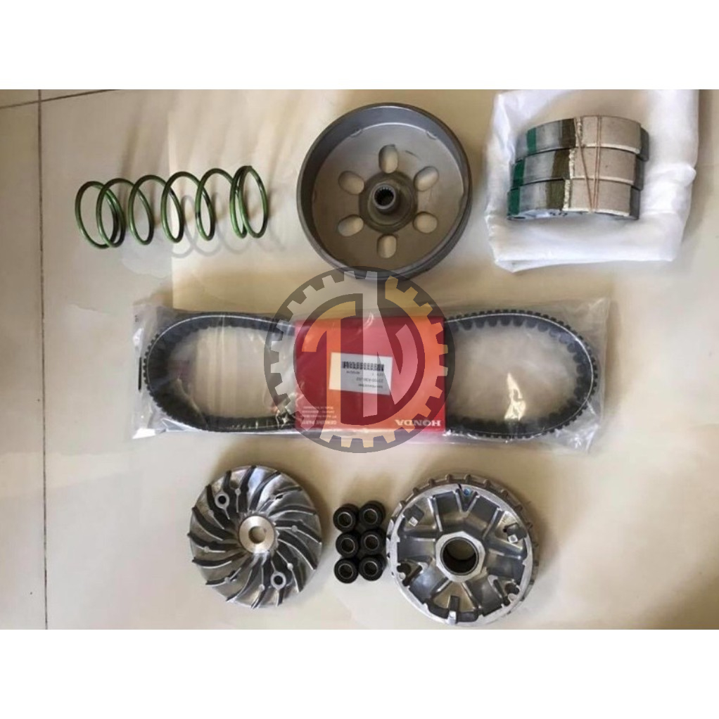 Bộ nồi trước sau Vario Click chính hãng | Shopee Việt Nam