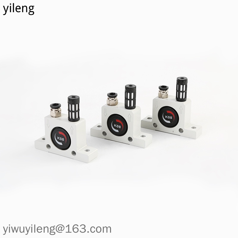 Máy rung khí nén K8 K10 K16 K20 K25 K36 K6 Máy rung tuabin | Shopee Việt Nam