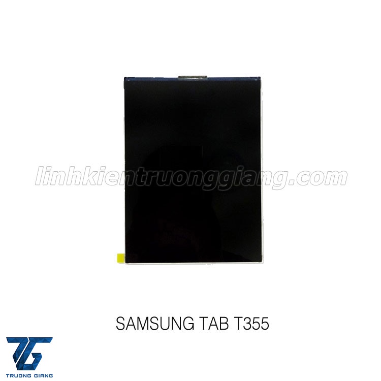 MÀN HÌNH THAY THẾ CHO MÁY SAM TAB T355 / P355 -LCD | Shopee Việt Nam