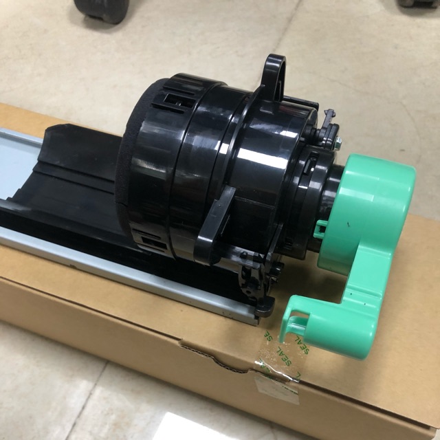 Hopper Ricoh MP 4000/5000( giá đỡ hộp mực) | Shopee Việt Nam