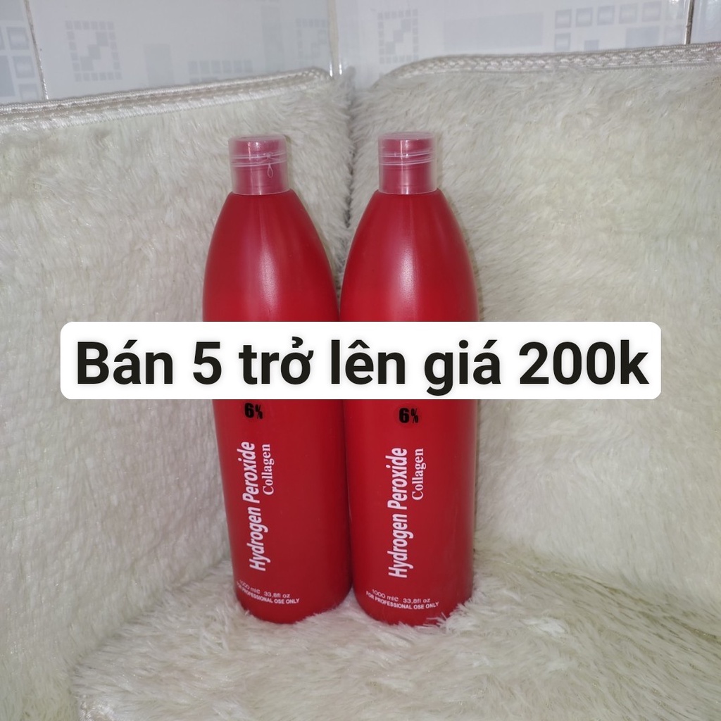 oxi osama 1000ml | Shopee Việt Nam
