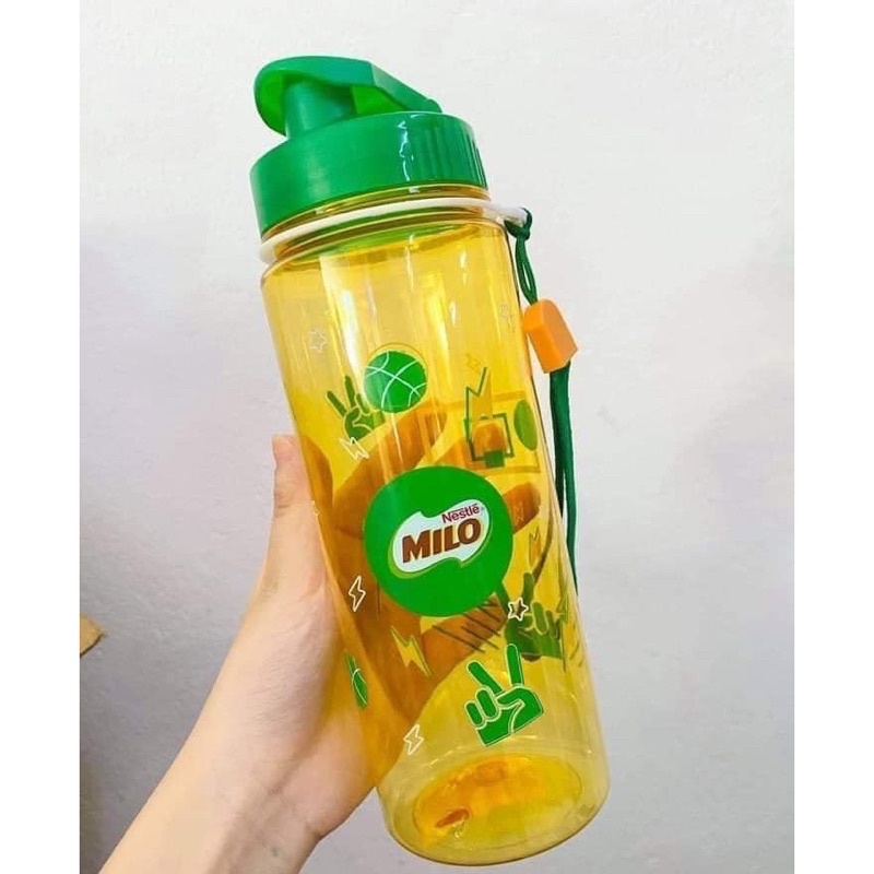 BÌNH NƯỚC MILO 700ML | Shopee Việt Nam
