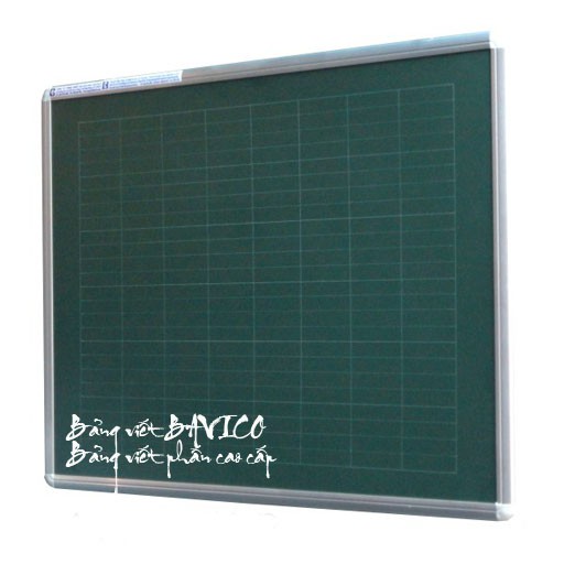 Bảng viết phấn cao cấp KT 60 x 120cm. Giá: 549.000đ | Shopee Việt Nam