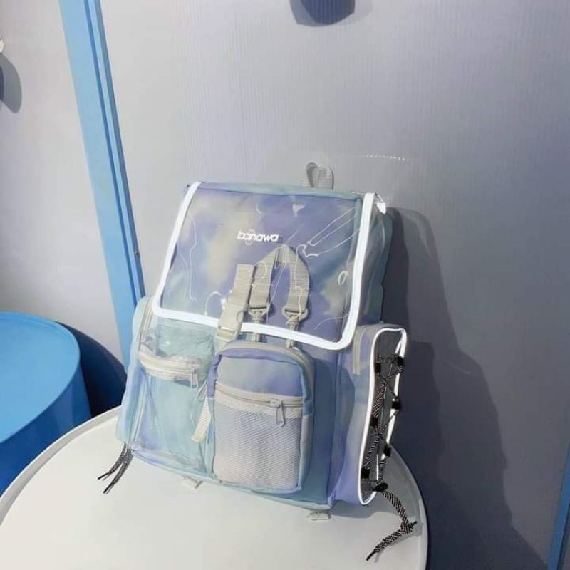 Balo BANAWA | Shopee Việt Nam