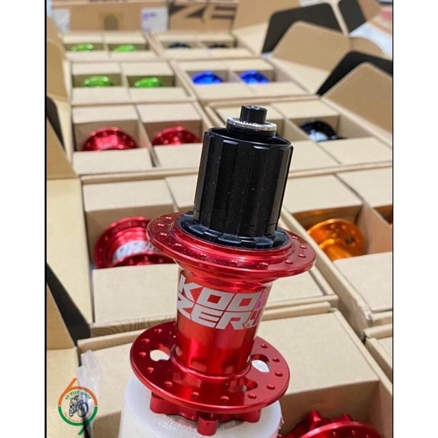 [CHÍNH HÃNG]- ĐÙM KOOZER XM490 PRO CỐI NỔ TO SIÊU TRỚN | Shopee Việt Nam