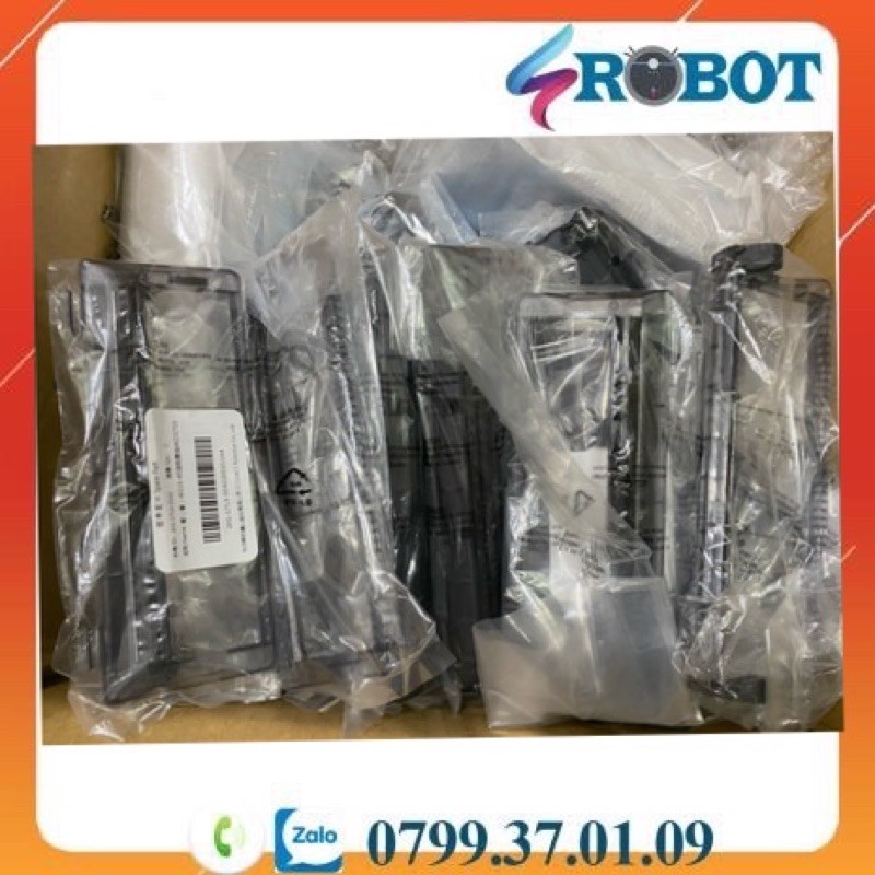 NẮP ĐẬY CHỔI GIỮA THAY THẾ ROBOT HÚT BỤI DD35, Dj35, DN55, DN33, T8, T5 ...