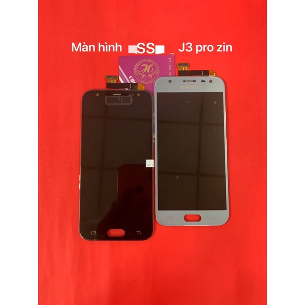 màn hình samsung j3 pro / j330 zin (như hình chụp) | Shopee Việt Nam