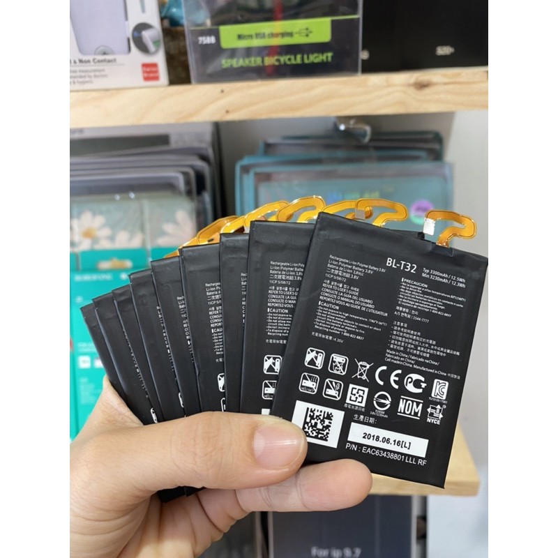 Pin LG G6 ( BL-T32) | Shopee Việt Nam