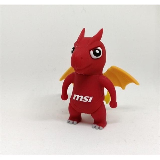 USB 16Gb MSI Dragon phiên bản Usb con rồng | Shopee Việt Nam