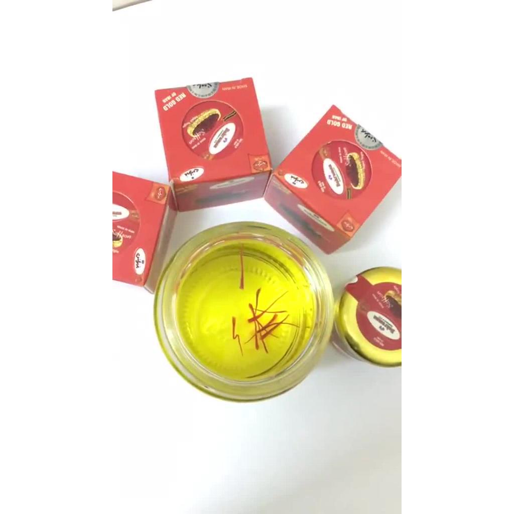 Saffron Bahraman (đủ 1Gr) I Nhụy Hoa Nghệ Tây Chuẩn Loại 1 (Super negin ...