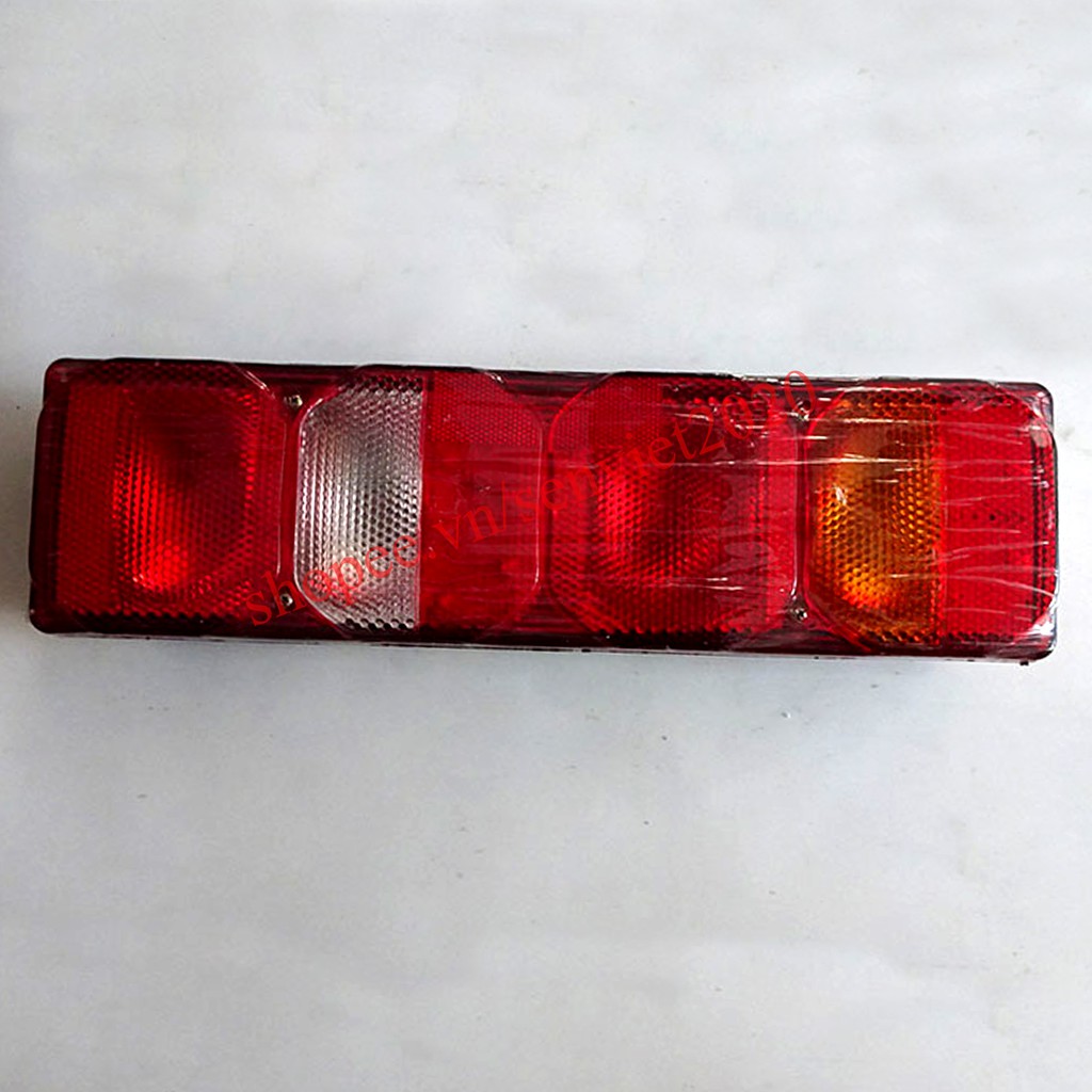 Đèn Hậu Howo A7 375 420 Sitrak 440 | Shopee Việt Nam