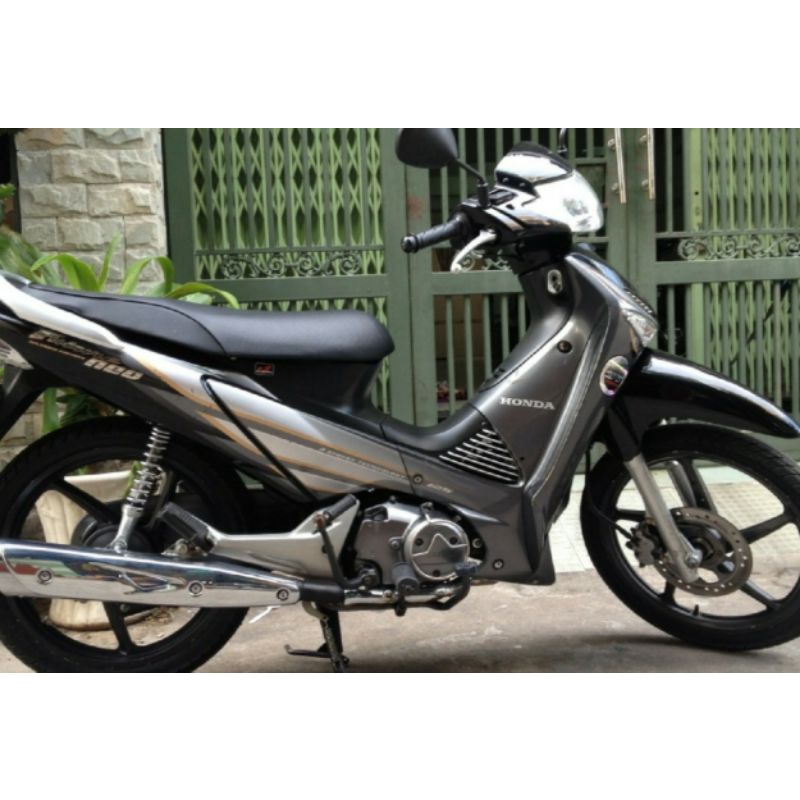 Tem rời dán xe future neo | Shopee Việt Nam