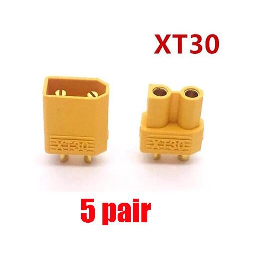 10 Đầu Nối XT60 XT-60 XT30 XT90 Cho Máy Bay Điều Khiển Từ Xa | Shopee Việt Nam