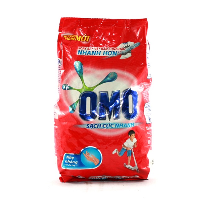 Bột giặt Omo 800g | Shopee Việt Nam
