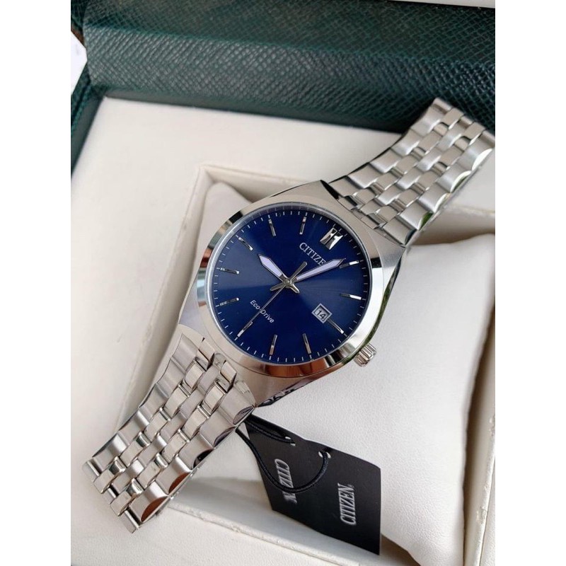 Đồng hồ nam Citizen BM7330-59L Corso size 40mm | Shopee Việt Nam