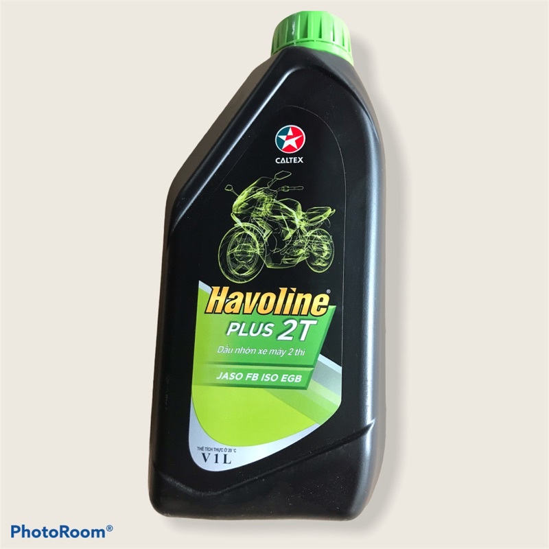 Dầu nhờn 2T CALTEX | Shopee Việt Nam