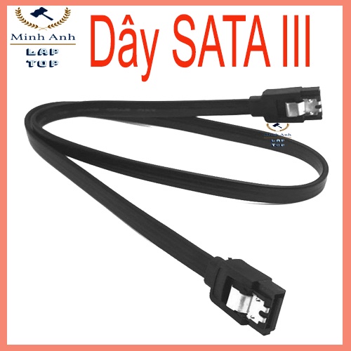 Dây Cáp tín hiệu SATA 3-6G/S mới ,tuýt keo tải nhiệt ,pin cmos ...