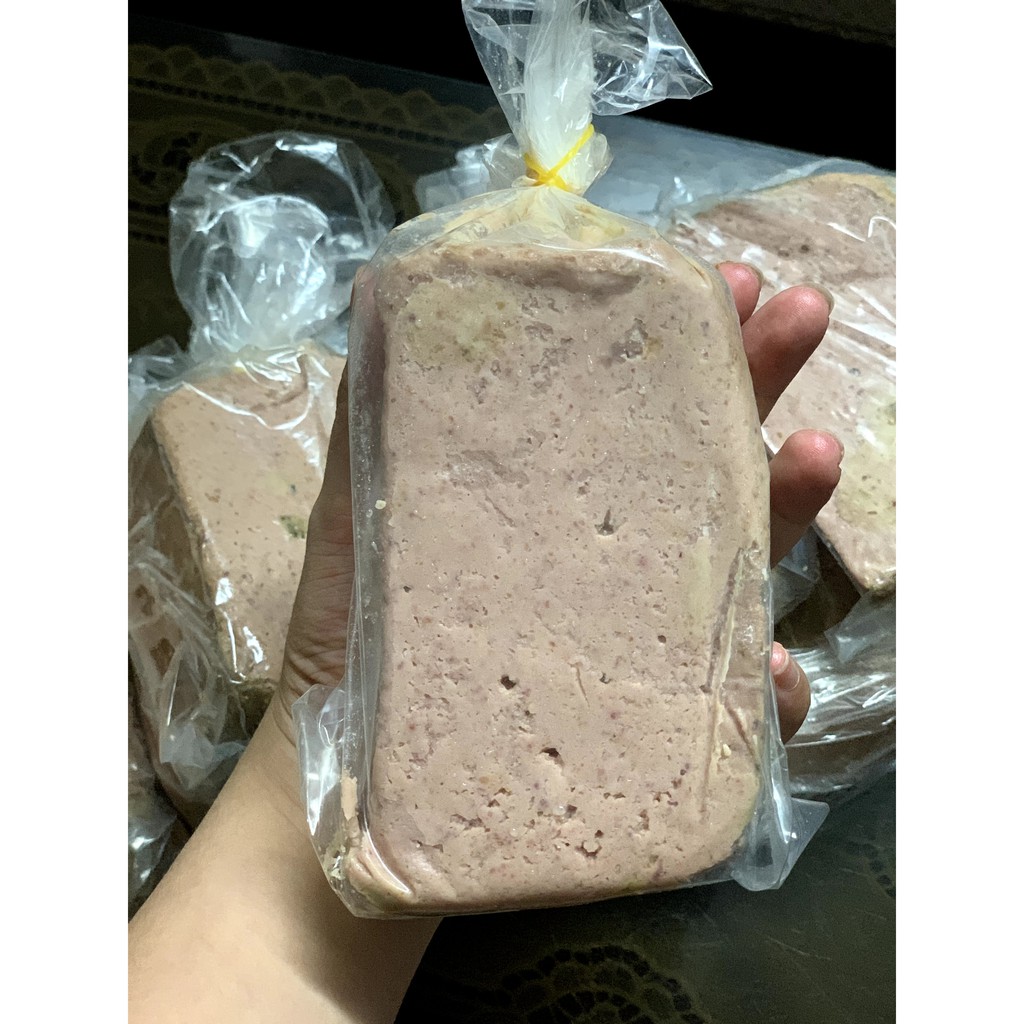 [PATE GAN HEO] NGON, RẺ, CHẤT LƯỢNG | Shopee Việt Nam