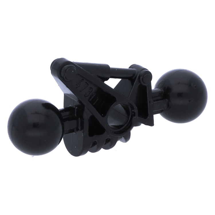 [1 cái ]- lego chính hãng- Phần dưới của tay với 2 khớp nối ID 47311 ...