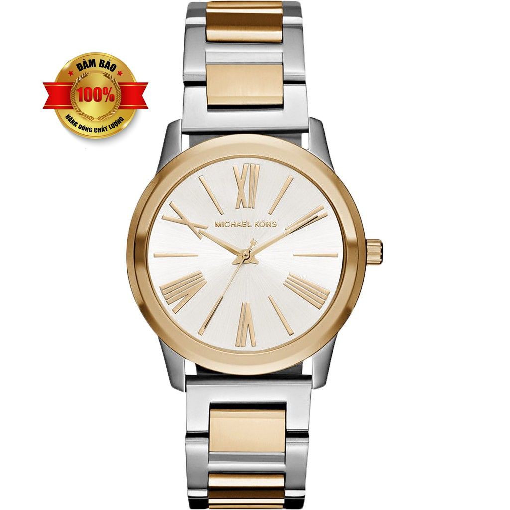 Đồng Hồ Nữ Michael Kors MK3521 | Shopee Việt Nam