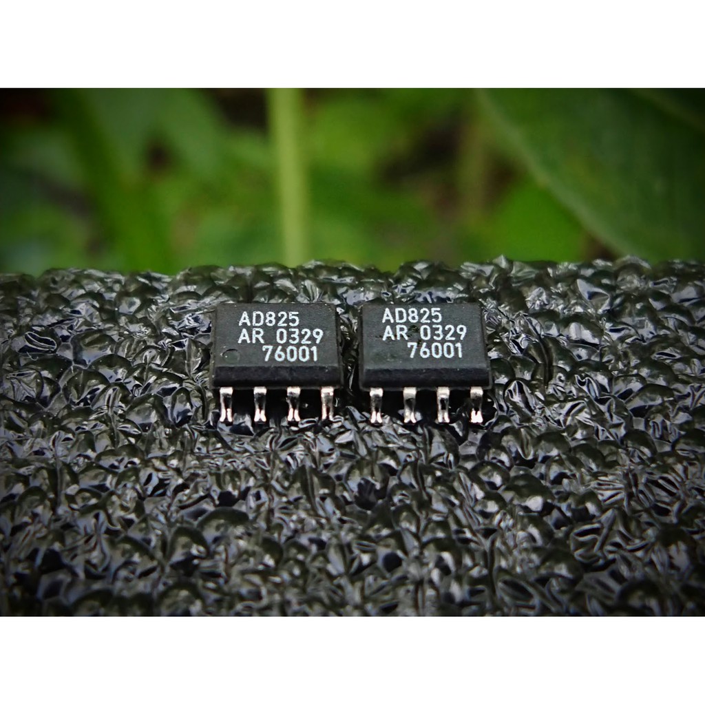 OpAmp đơn AD825 AD825ARZ | Shopee Việt Nam