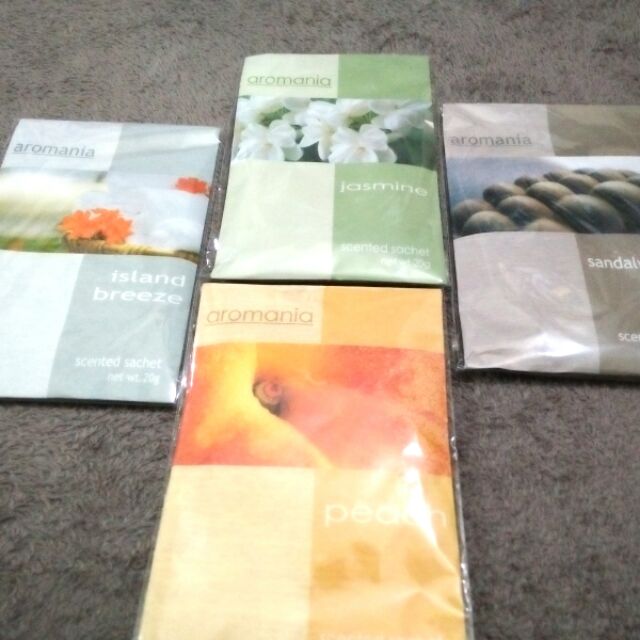 Túi thơm Aromania (20g) | Shopee Việt Nam