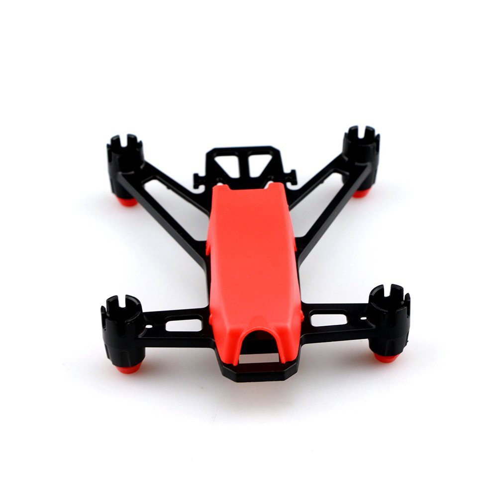 Bộ khung vỏ mini Flycam KingKong Q100 Quadcopter Drone Frame (MU133 ...