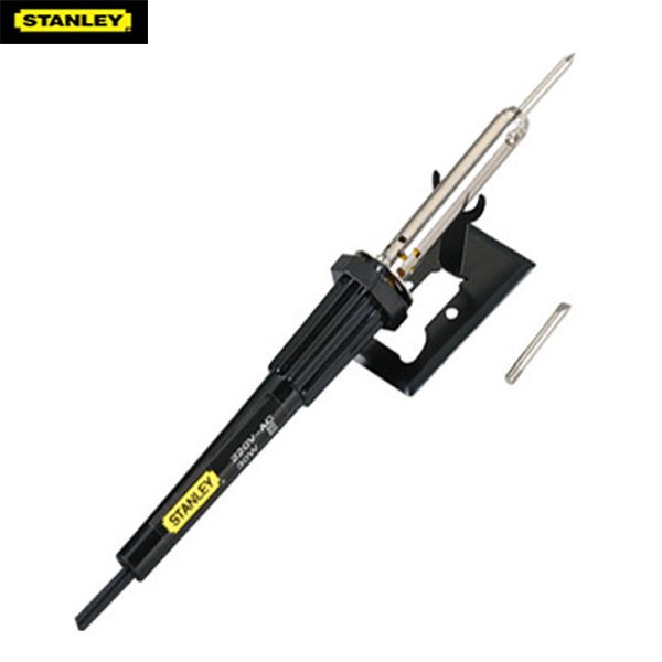Mỏ hàn thiếc 30W/220V Stanley 69-031B | Shopee Việt Nam