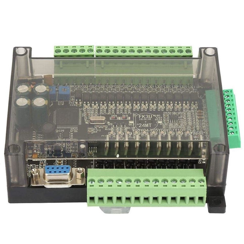 Bo mạch PLC FX3u | Shopee Việt Nam