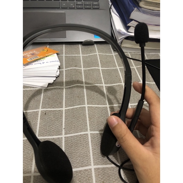 Tai phone logi | Shopee Việt Nam