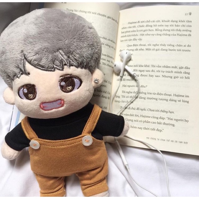 BTS V DOLL | Shopee Việt Nam