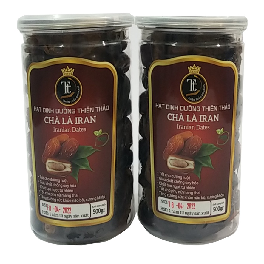 2 HỘP 1KG CHÀ LÀ RỜI LOẠI 1(IRAN)THIÊN THẢO ORGANIC | Shopee Việt Nam