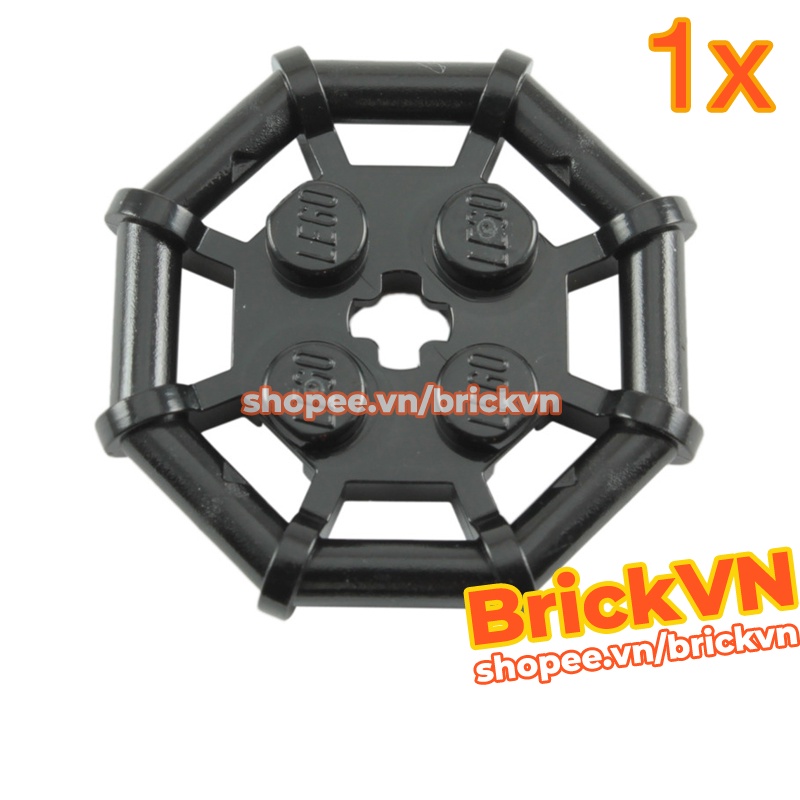 [1 Cái] LEGO Vòng Parabolic ID 6018805 75937 | Shopee Việt Nam