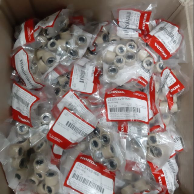 Bi nồi Zin đanh cho xe ga 110 honda Ab110,vision 2011->2020,lead110 ...